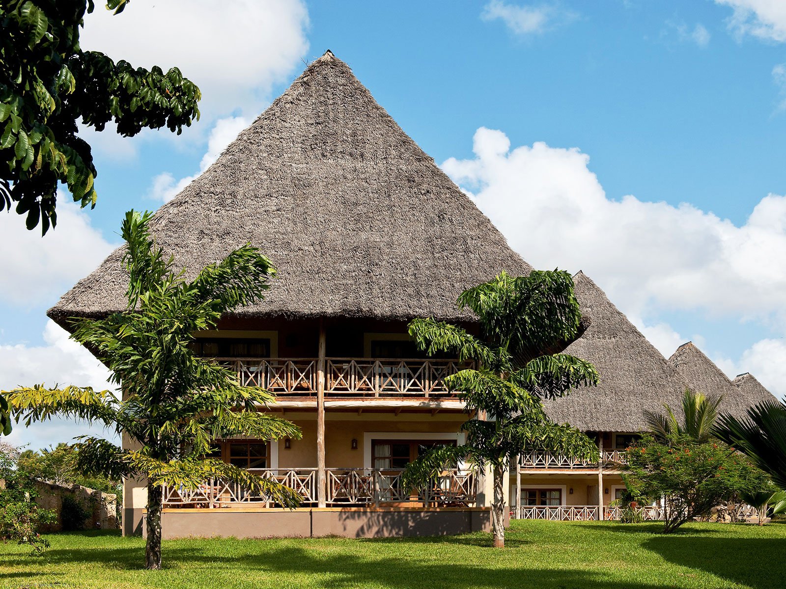 Neptune Pwani Beach Resort & Spa - Gallery Tours & Safaris