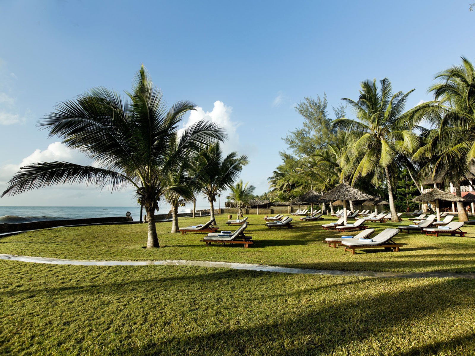 Neptune Pwani Beach Resort & Spa - Gallery Tours & Safaris